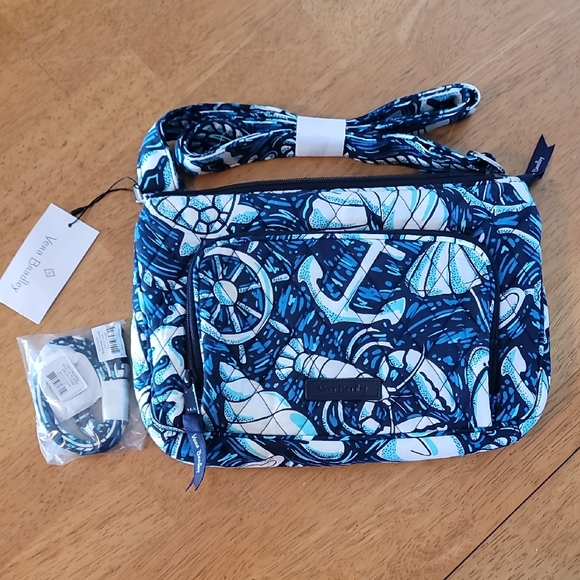 Shore Enough Vera Bradley